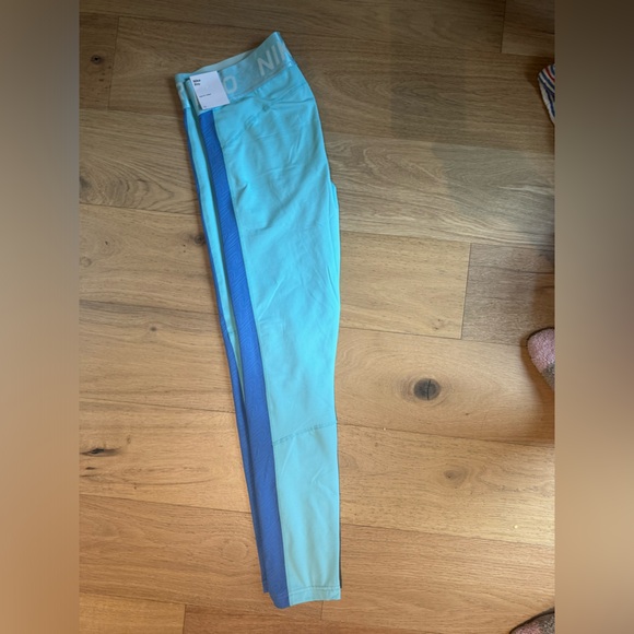 Nike | Bottoms | Nike Pro Tight Xl Girls | Poshmark